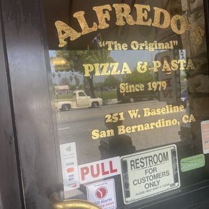 ALFREDO’S PIZZA & PASTA - 461 Photos & 919 Reviews - 251 W Baseline St ...