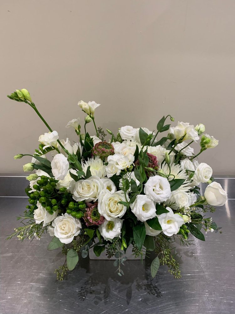 EVOLUTION FLOWERS & GIFTS - Updated January 2026 - 25 Photos - 2555 ...