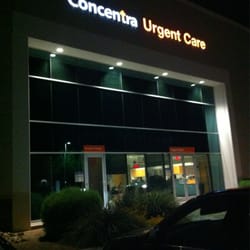 CONCENTRA URGENT CARE - PHOENIX - 22 Photos & 84 Reviews - Urgent Care ...