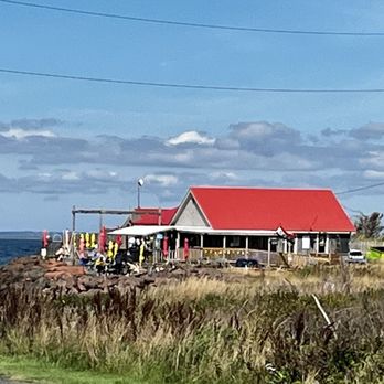 POINT PRIM CHOWDER HOUSE - Updated December 2025 - 131 Photos & 72 ...