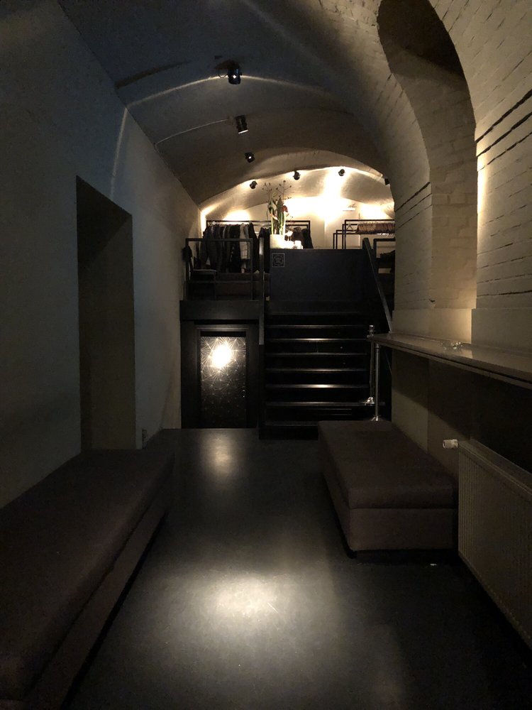 BAR TAUSEND - 39 Photos & 106 Reviews - Bars - Schiffbauerdamm 11 ...