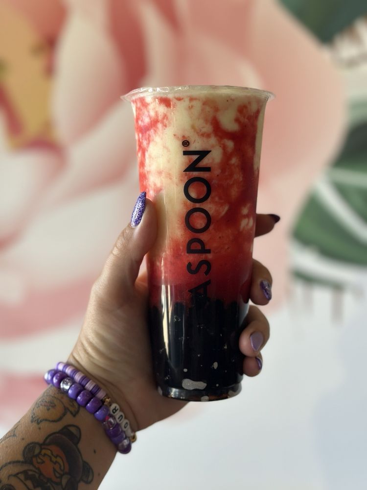 TEASPOON - Updated December 2025 - 92 Photos & 70 Reviews - 32585 ...