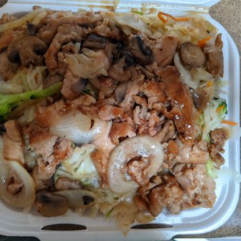 SANSEI JAPANESE CUISINE - Updated September 2025 - 11 Photos & 13 ...