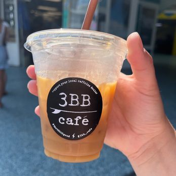 3BB CAFÉ - Updated March 2025 - 23 Photos & 18 Reviews - 108 Garfield Pkwy, Bethany Beach ...