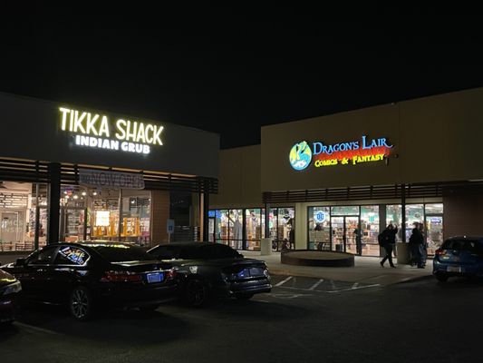 TIKKA SHACK INDIAN GRUB - Updated October 2025 - 68 Photos & 57 Reviews ...