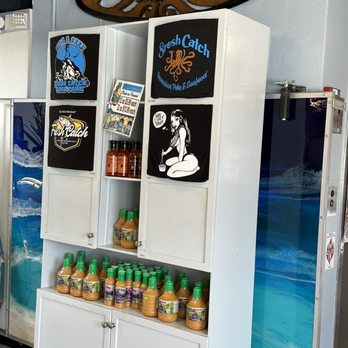 FRESH CATCH - Updated Jun 2024 - 1358 Photos & 840 Reviews - 45-1002 ...