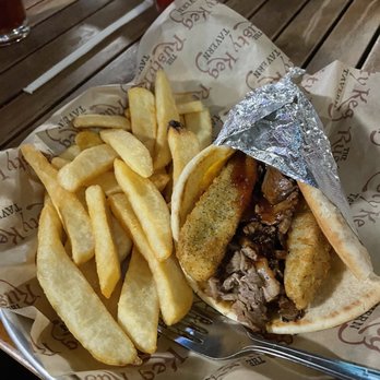 THE RUSTY KEG TAVERN - Updated December 2025 - 61 Photos & 77 Reviews ...