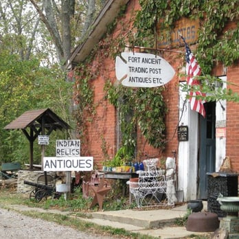 FORT ANCIENT TRADING POST - Updated December 2025 - 25 Photos & 10 ...