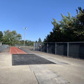 SHORELINE STADIUM - Updated January 2026 - 26 Photos - 400 NE 185th St ...