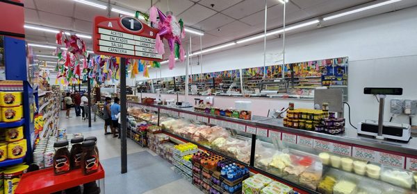 SUPERMERCADO EL REY - Updated December 2025 - 42 Photos & 15 Reviews ...