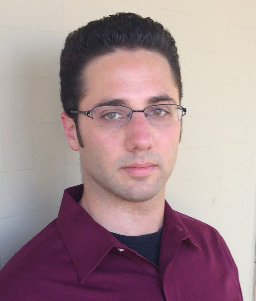 THOMAS MARCHEVSKY, PHD - Updated July 2025 - 5332 College Ave, Oakland ...