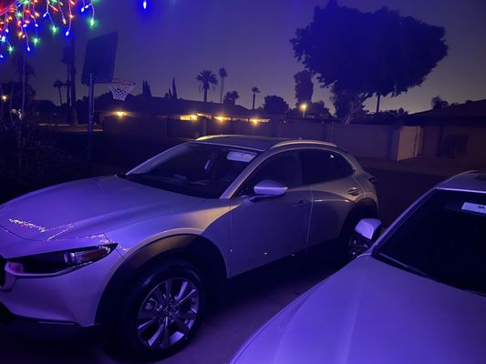 MARK MAZDA - Updated December 2025 - 39 Photos & 191 Reviews - 3875 N ...