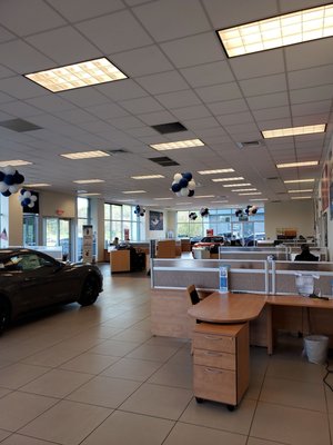 SHEEHY FORD OF WARRENTON - Updated December 2025 - 28 Photos & 121 ...