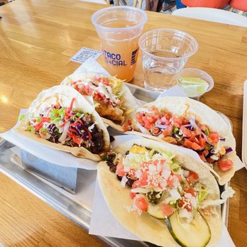 TACO SOCIAL - Updated July 2024 - 134 Photos & 134 Reviews - 1627 ...