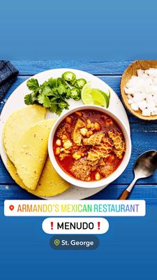 ARMANDO’S MEXICAN RESTAURANT - Updated January 2026 - 134 Photos & 105 ...