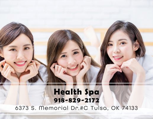 TULSA MASSAGE SPA - Updated August 2024 - 218 Photos - 6373 S Memorial ...