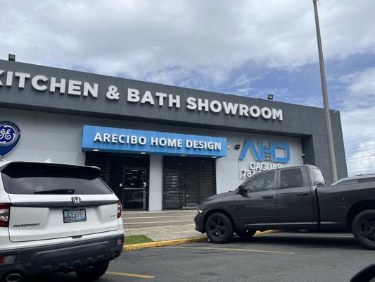 ARECIBO HOME DESIGN - Updated December 2025 - Carretera PR-156 Km 58.8 ...