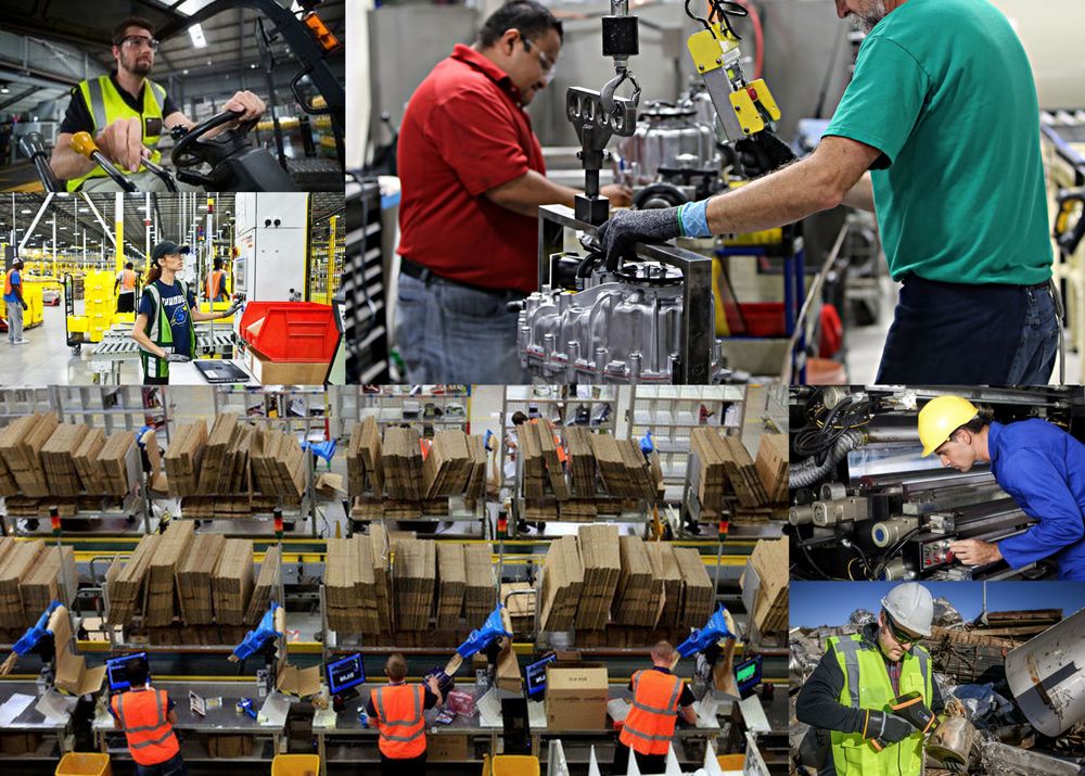 GOOD LABOR JOBS - 2850 Cahaba Rd, Mountain Brook, Alabama - Employment ...