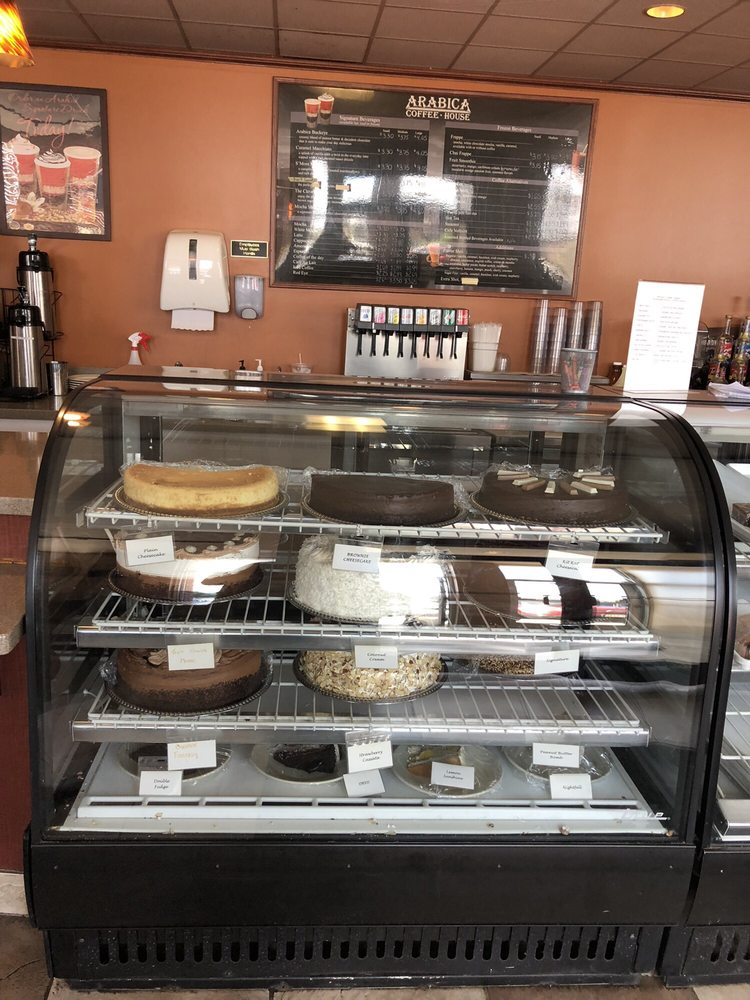 RUBIN’S RESTAURANT - 41 Reviews - American (New) - 312 Chestnut Commons ...