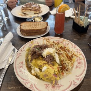 EGGSTASY - 568 Photos & 472 Reviews - 2430 S Gilbert Rd, Chandler, AZ ...