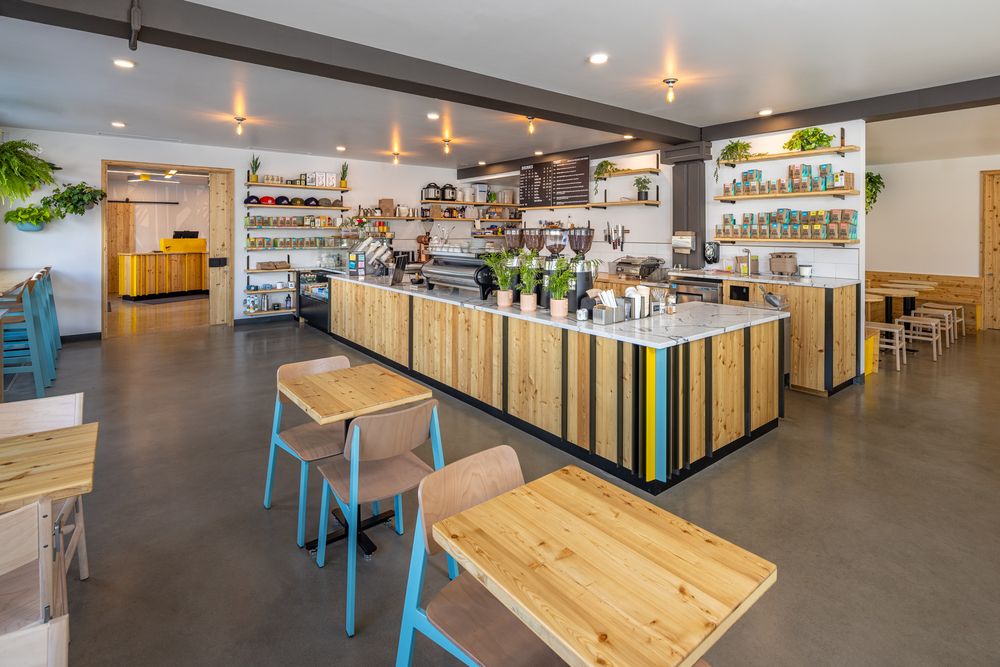 BASECAMP - Updated August 2025 - 39 Photos - 201 E Main St, Missoula ...