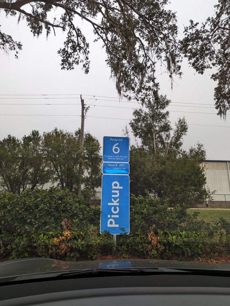 WALMART SUPERCENTER - Updated August 2024 - 55 Photos & 39 Reviews ...