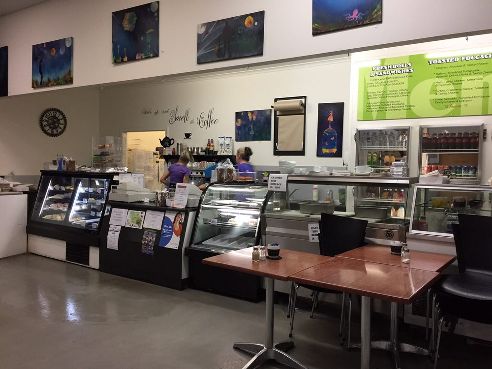 COTTAGE STYLE BAKERY - 177 Allan St, Kyabram Victoria, Australia ...