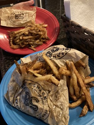 BEEF SHACK - Updated August 2024 - 66 Photos & 266 Reviews - 2015 W ...