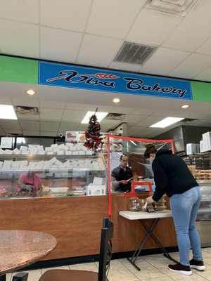 VINA BAKERY - Updated March 2025 - 49 Photos & 102 Reviews - 13480 ...