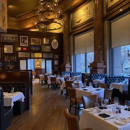 THE PALM - BOSTON - Updated March 2025 - 271 Photos & 318 Reviews - 1 ...