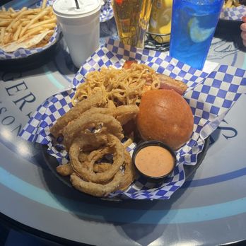 BLUE MOOSE BURGERS & WINGS - Updated July 2025 - 56 Photos & 56 Reviews ...