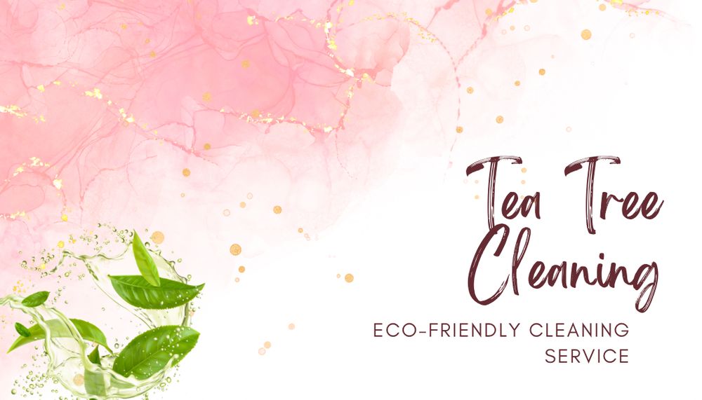 TEA TREE CLEANING - Request a Quote - Goose Creek, South Carolina ...