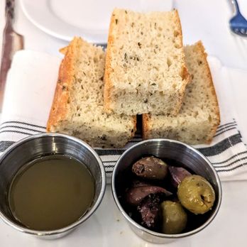 BRICCO OSTERIA & BAR - Updated October 2024 - 300 Photos & 157 Reviews ...