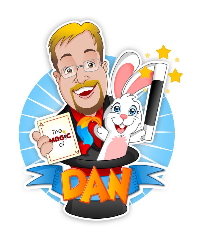 THE MAGIC OF DAN - Saint Charles, Missouri - Magicians - Phone Number ...