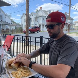 CATTY CORNER NEIGHBORHOOD PUB & PIE - Updated October 2025 - 75 Photos ...