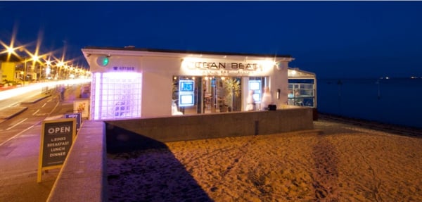 OCEAN BEACH - Updated August 2024 - 18 Reviews - Esplanade Court ...