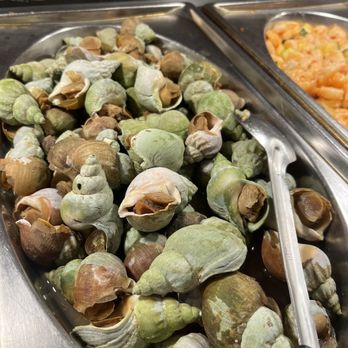 GOLDEN HARBOR BUFFET - Updated July 2024 - 364 Photos & 269 Reviews ...