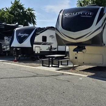 HI-VALLEY RV PARK - Updated December 2025 - 21 Photos & 35 Reviews ...
