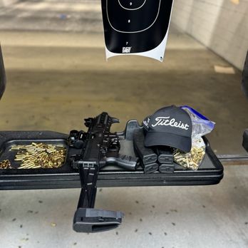 DELRAY SHOOTING CENTER - Updated December 2025 - 44 Photos & 235 ...