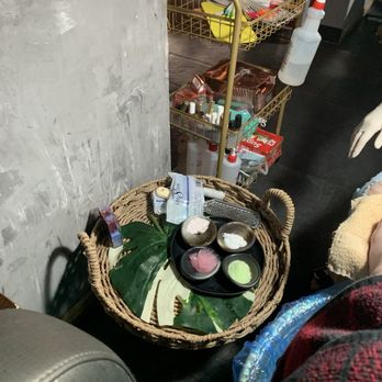 THE COMMA SPA - Updated December 2025 - 27 Photos & 16 Reviews - 4819 ...