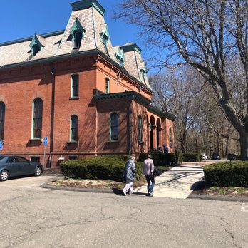 LITTLE THEATRE OF MANCHESTER AT CHENEY HALL - Updated December 2025 ...