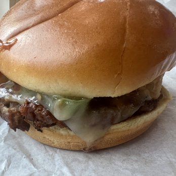 SHARKS BURGER - Updated August 2024 - 161 Photos & 175 Reviews - 15609 ...