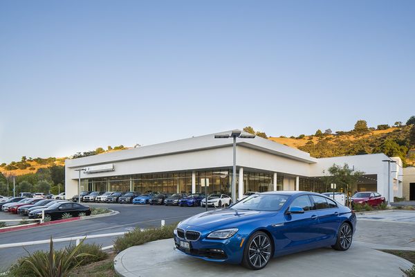 BOB SMITH BMW - Updated July 2024 - 239 Photos & 1651 Reviews - 24500 ...