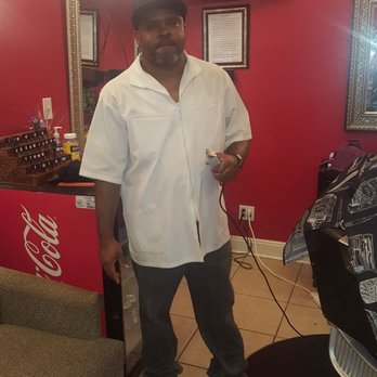 THE GOD BARBER BEAUTY SALON - Updated December 2025 - 22 Reviews - 219 ...