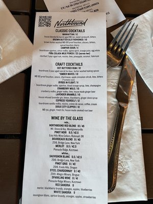 NORTHBOUND - Updated May 2025 - 184 Photos & 169 Reviews - 2 W Broad St ...