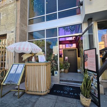 COCO MAYA - Updated January 2025 - 1519 Photos & 711 Reviews - 1660 ...