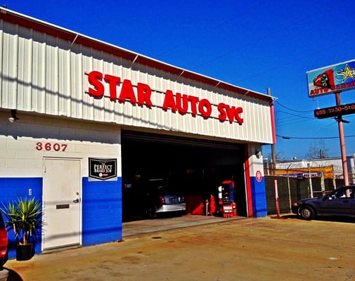STAR AUTO SERVICE - Updated December 2025 - 19 Photos & 17 Reviews ...