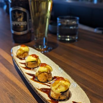 JAPANGO - Updated December 2025 - 37 Photos & 54 Reviews - 125 S ...