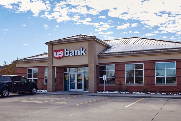 U.S. BANK BRANCH - Updated November 2024 - 16 Photos & 12 Reviews ...