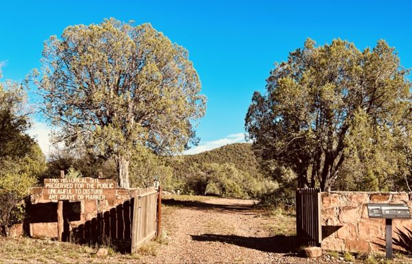 FORT APACHE HISTORIC PARK - Updated December 2025 - 56 Photos - 100 ...